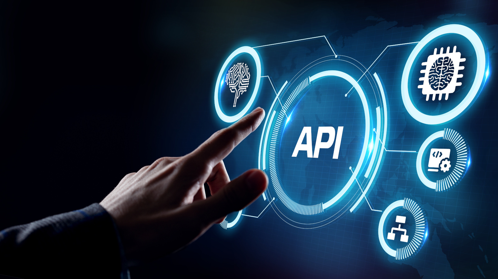 What Is An API NestForms