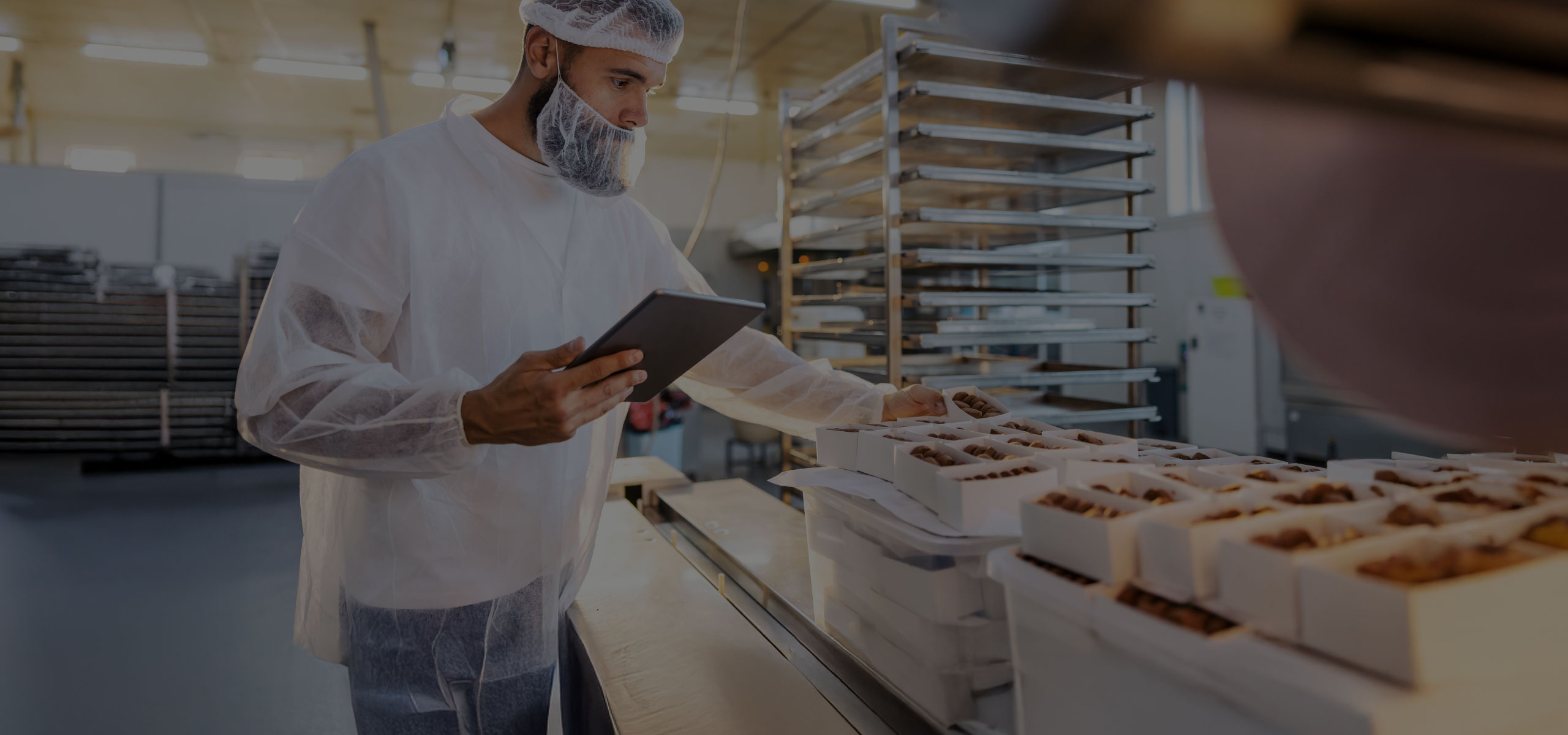 Digital Quality Control Forms with NestForms