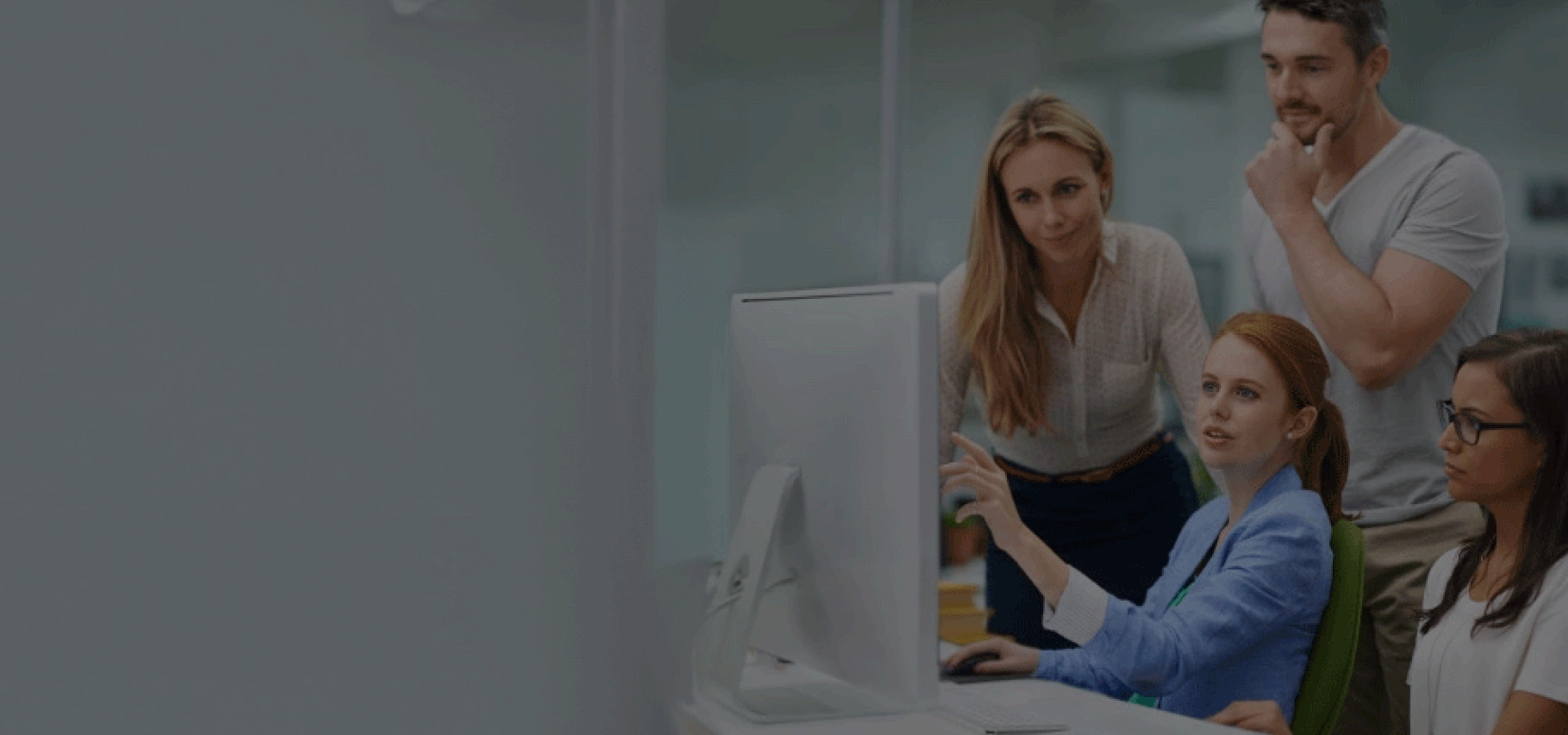 The NestForms Training Demo for For New Clients