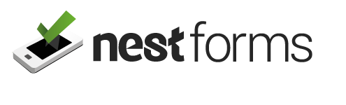 Work Completion Forms With Nestforms