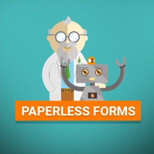 Nest Forms - Mobile Forms App - Mobile Data Collection App - NestForms